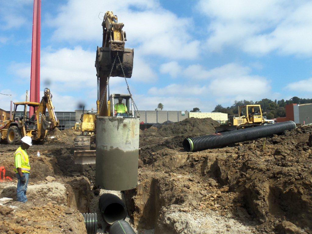 UC Construction serves the greater bay area. Let us help you with your ...